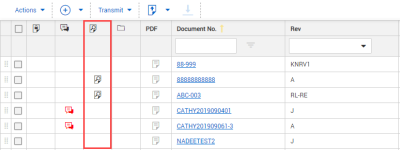 InEight Document - Viewing Documents with File Viewer